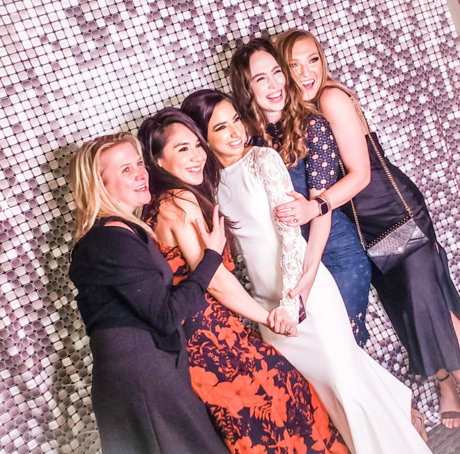 Wedding DJ and Photobooth @ Ouisie's Table, Houston, TX 77027 with ...