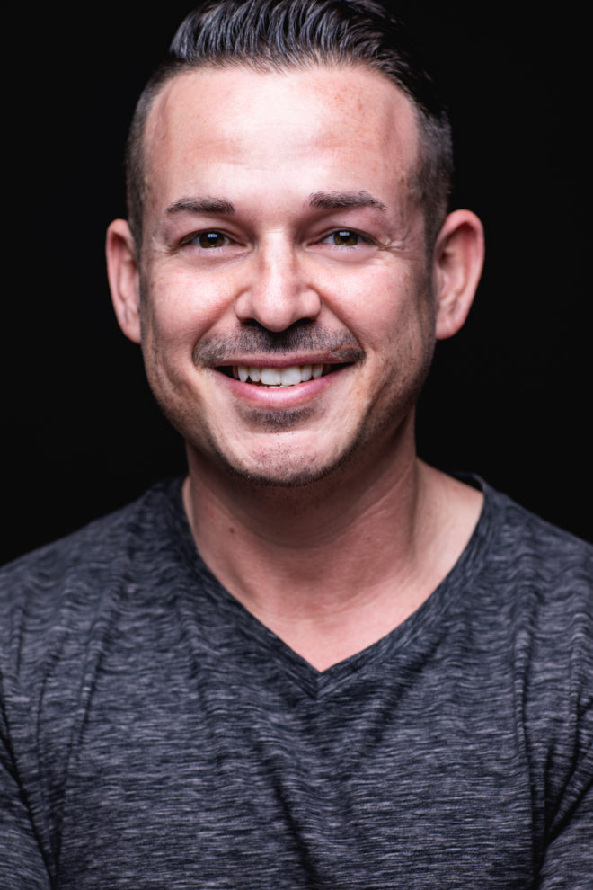 DJ Forrest featured in the Houston Press Arts Guide 2019 - Xceptional ...