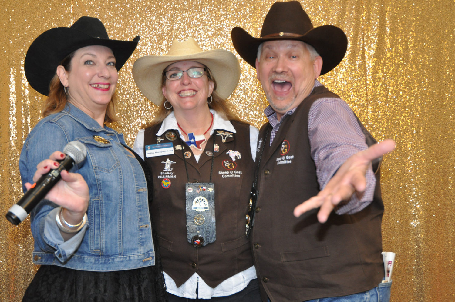 Houston Rodeo 2020 photobooth time is back! - Xceptional DJs and Photo ...