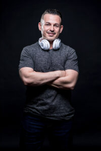 Xceptional DJ's Houston DJ blog, TX