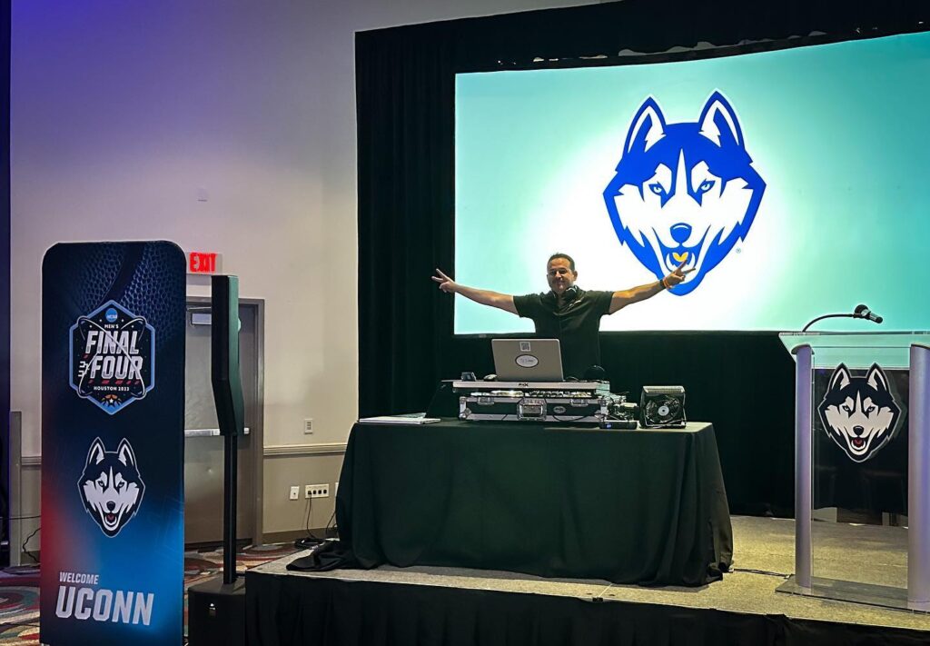 Xceptional DJ's Houston DJ blog, TX