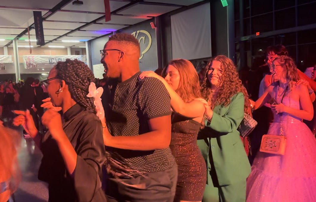 VIDEO Highlights : Homecoming DJ October 1st 2023: A Night to Remember ...